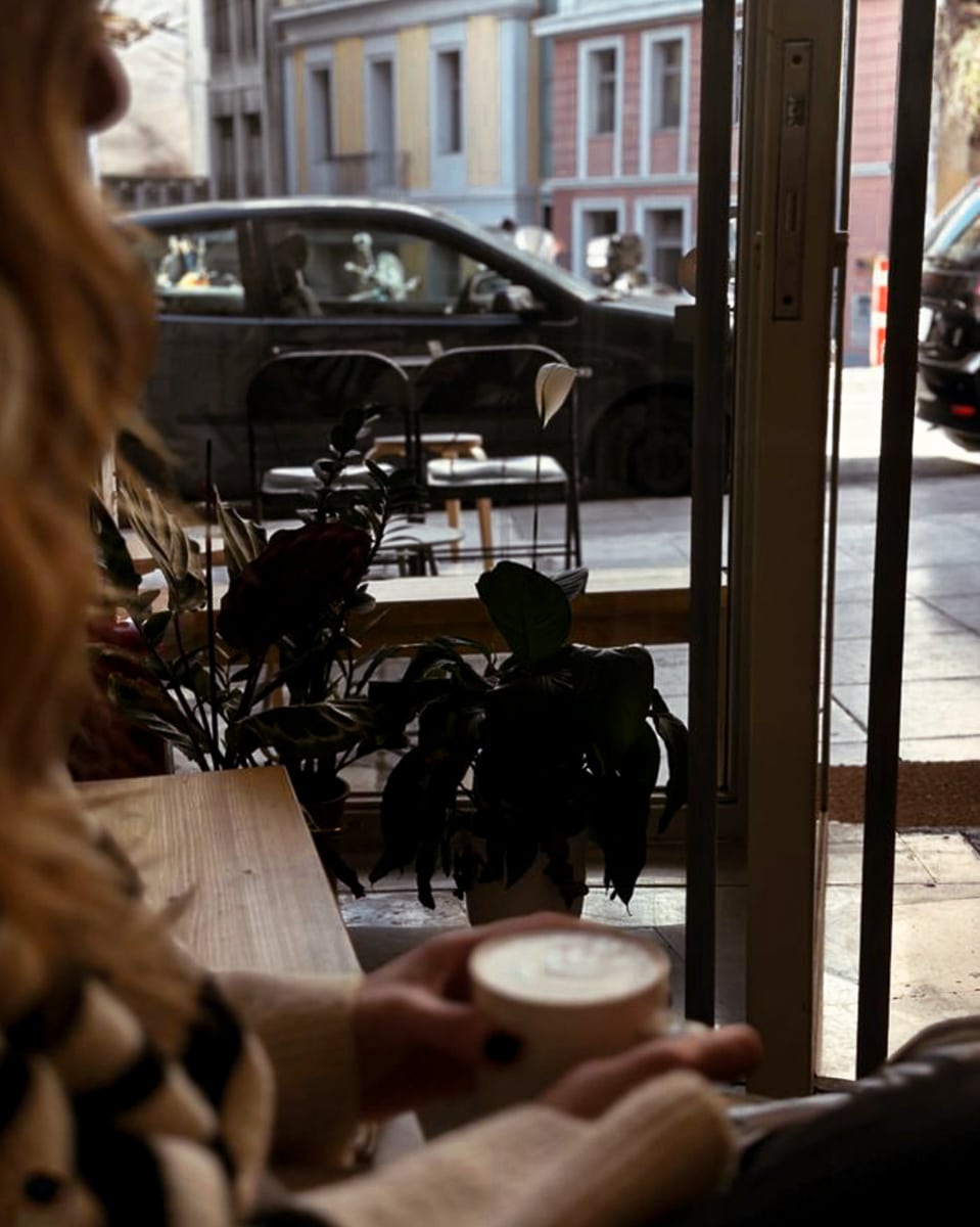 Athens Unfiltered: A Coffee Lover's Guide